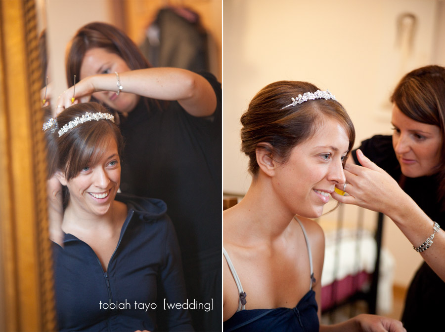 Adam & Rachael Married in Halifax ::: Wedding Photography
