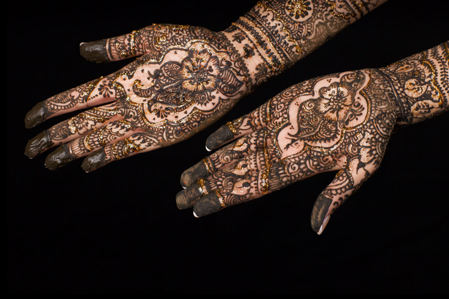 Mendhi