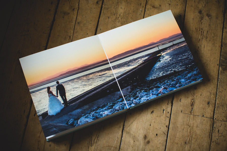 Queensberry Press Albums