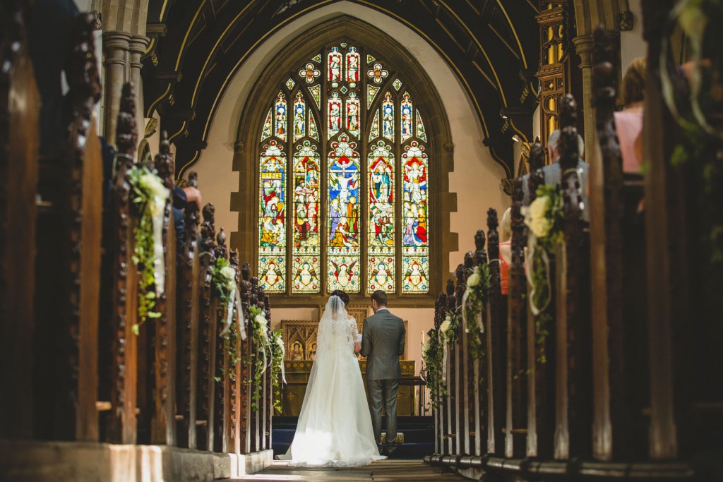 Oulton Hall Wedding Photography Yorkshire
