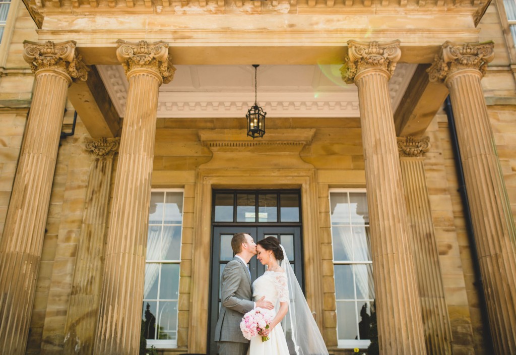 Oulton Hall Wedding Photography Yorkshire
