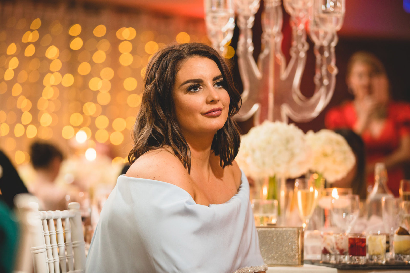 New Years Eve Wedding - Alex & Matt