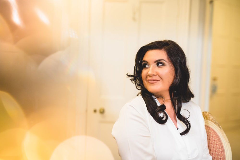 New Years Eve Wedding - Alex & Matt