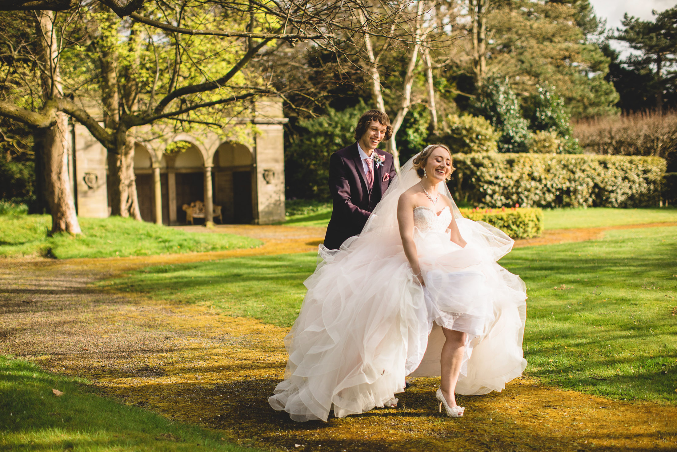 Best Wedding Photography of 2017 - by Tobiah Tayo Photography