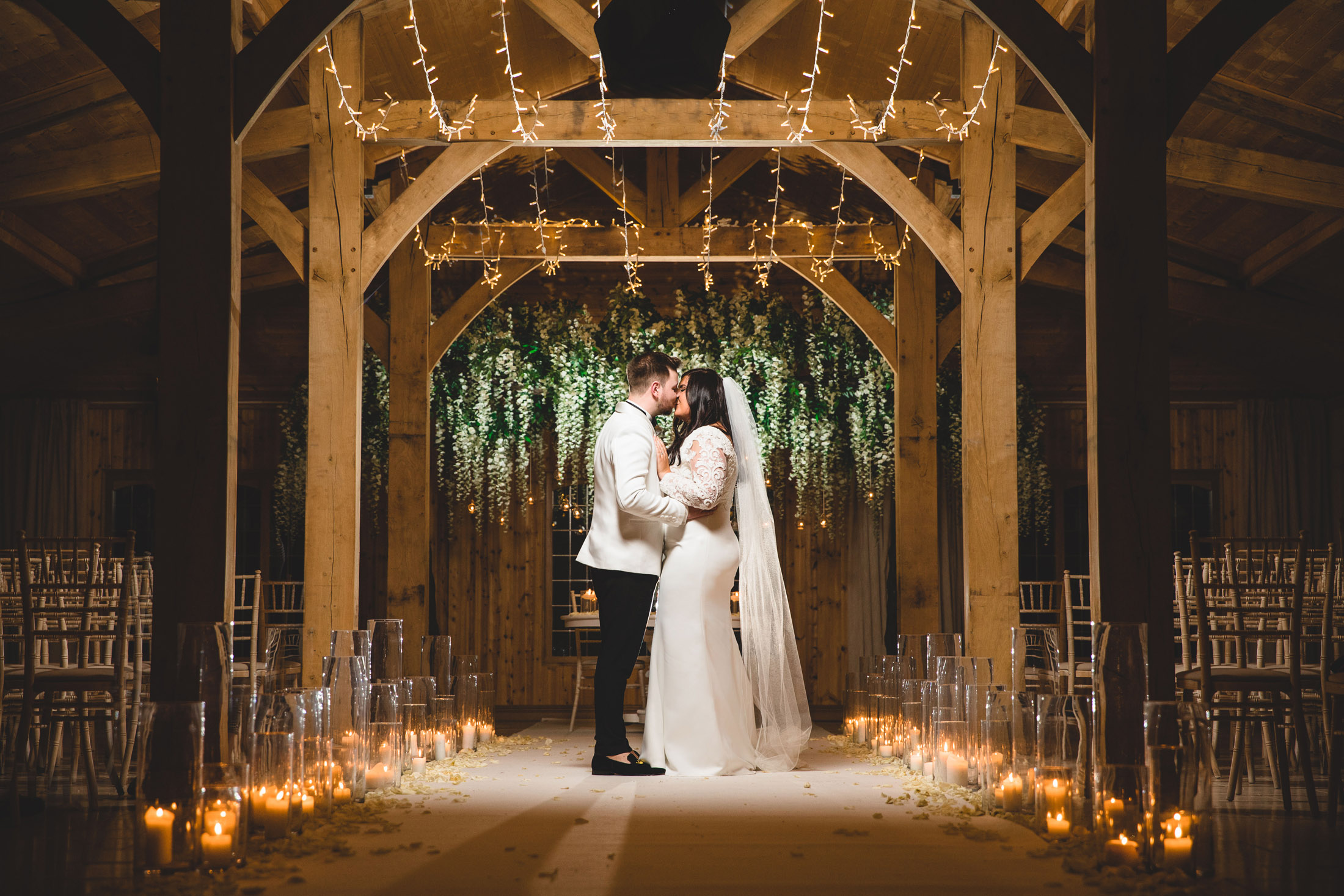 Best Wedding Photography of 2017 - by Tobiah Tayo Photography