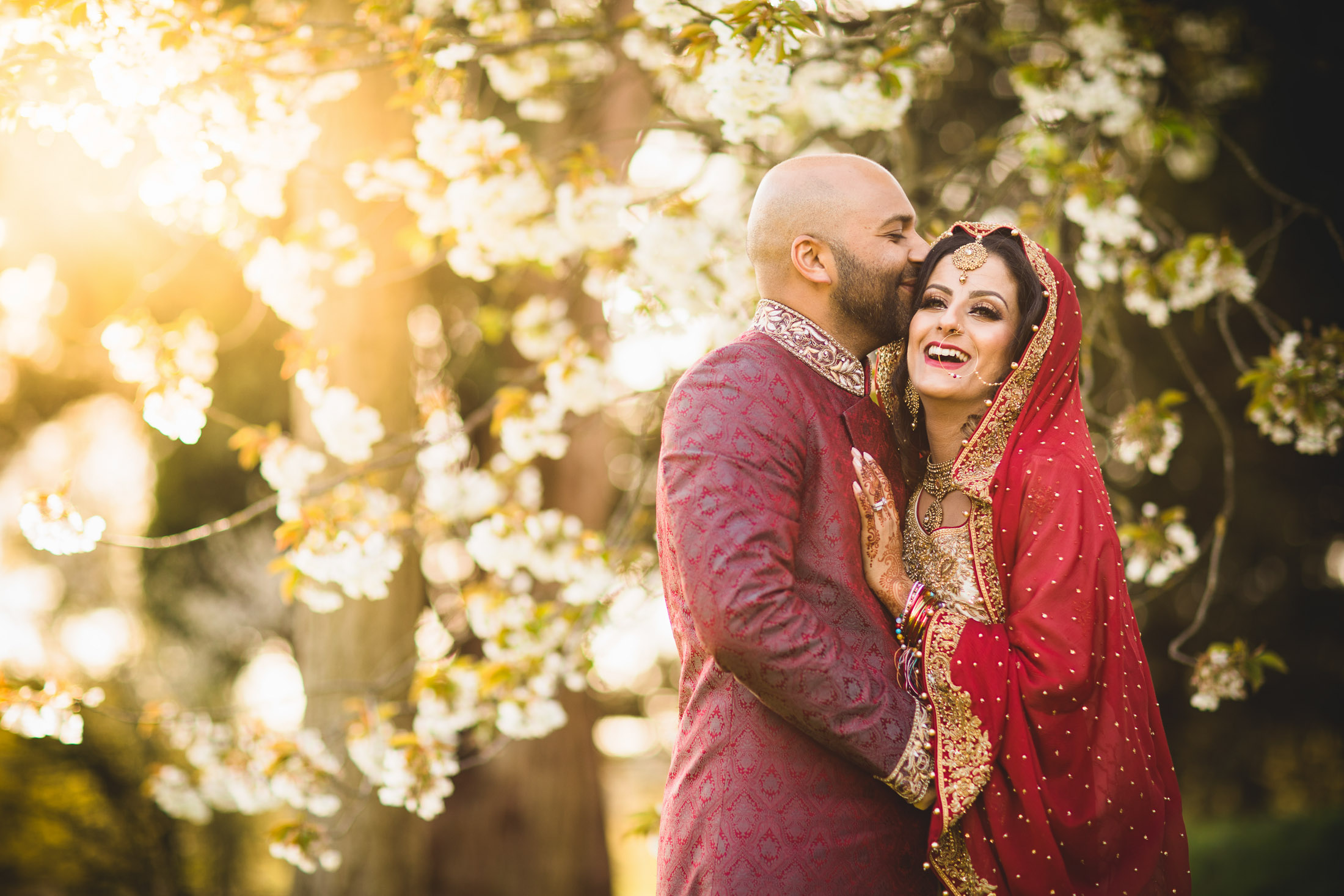 Best Wedding Photography of 2017 - by Tobiah Tayo Photography