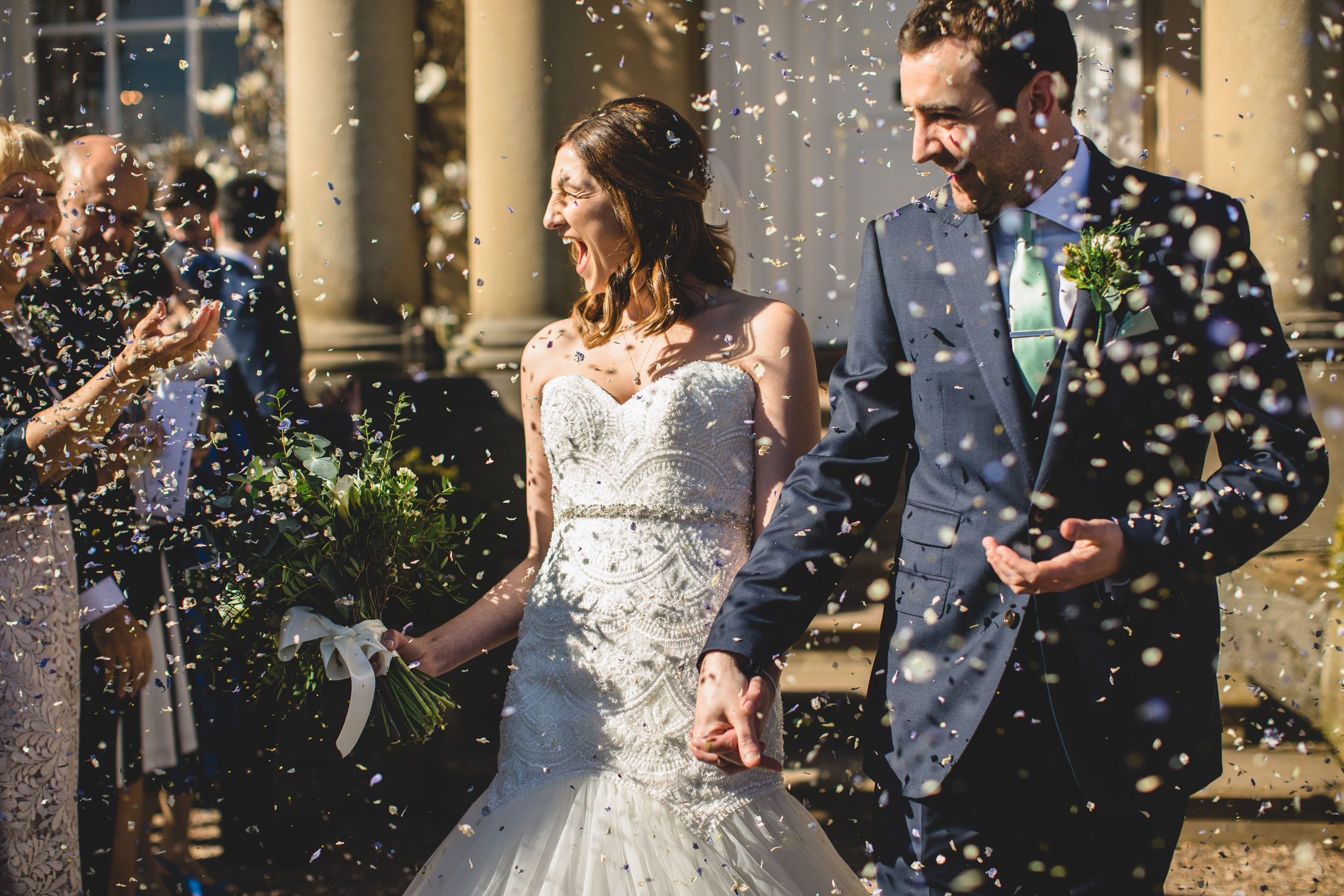 Best Wedding Photography of 2017 - by Tobiah Tayo Photography