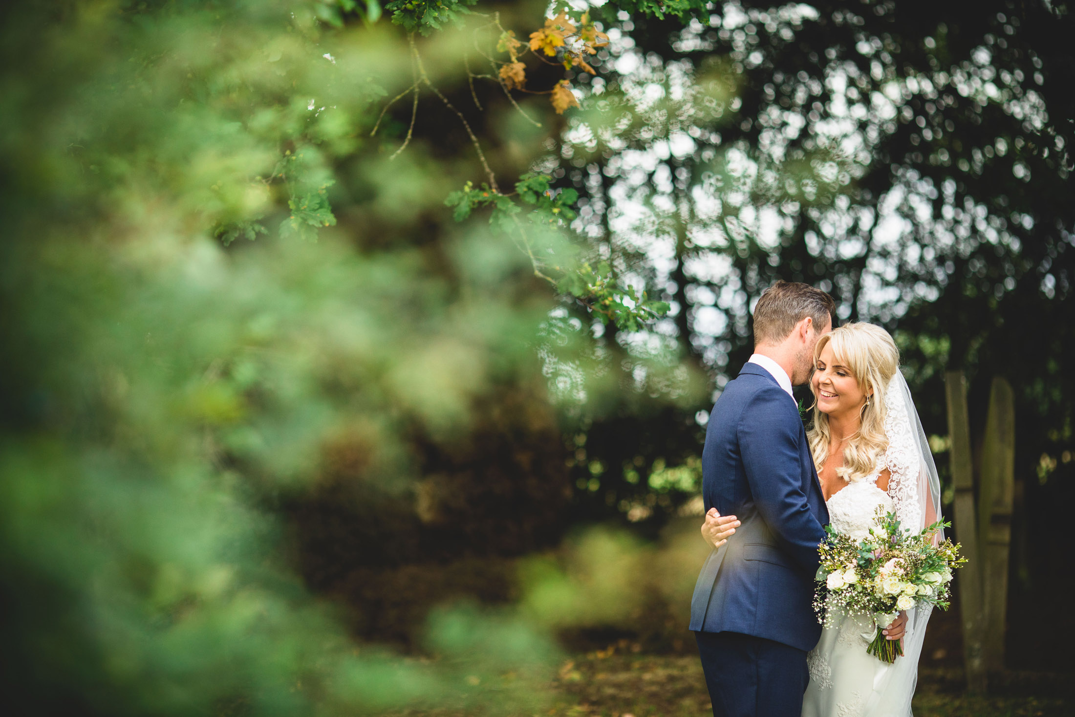 Best Wedding Photography of 2017 - by Tobiah Tayo Photography