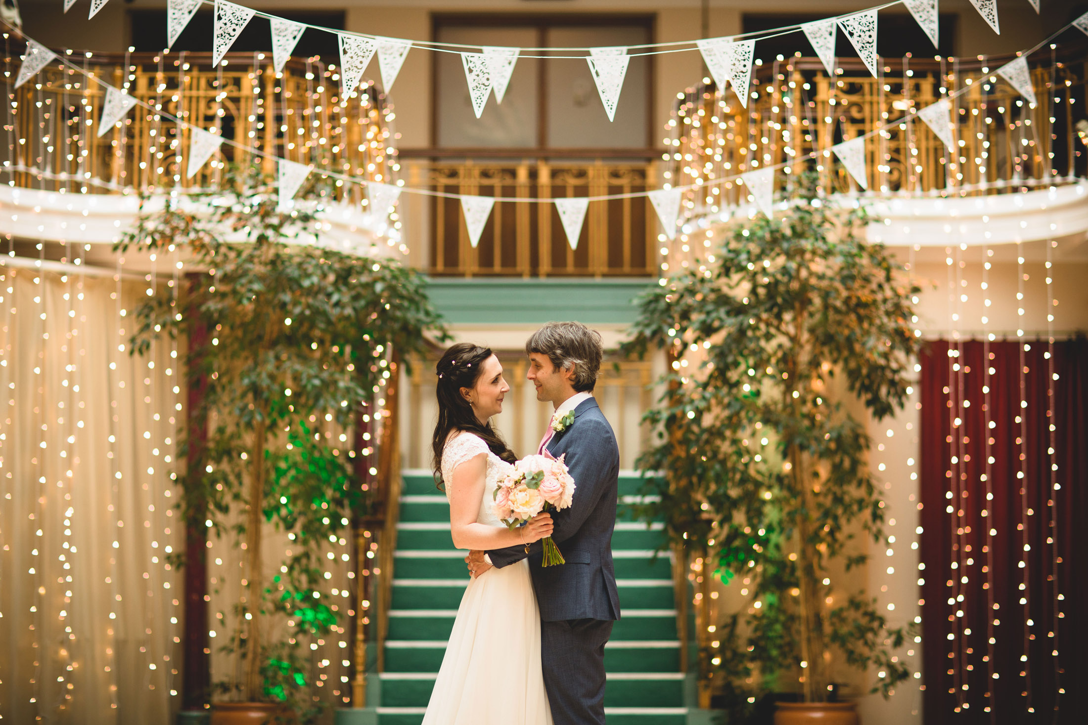 Best Wedding Photography of 2017 - by Tobiah Tayo Photography