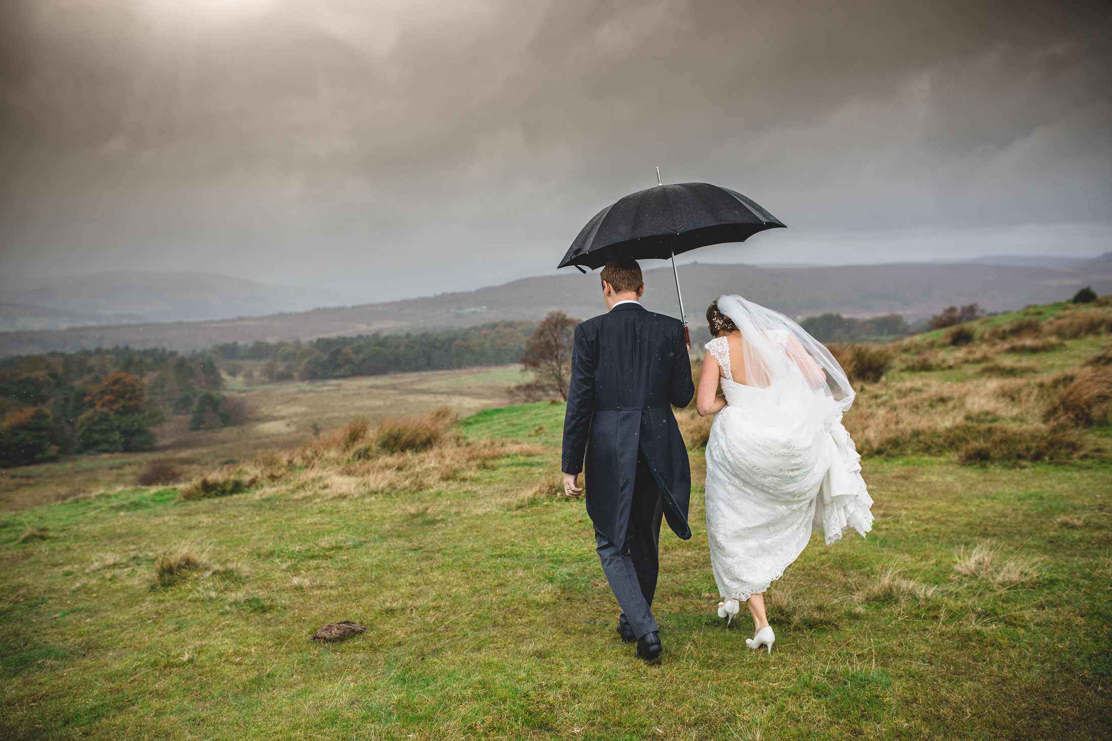 Best Wedding Photography of 2017 - by Tobiah Tayo Photography