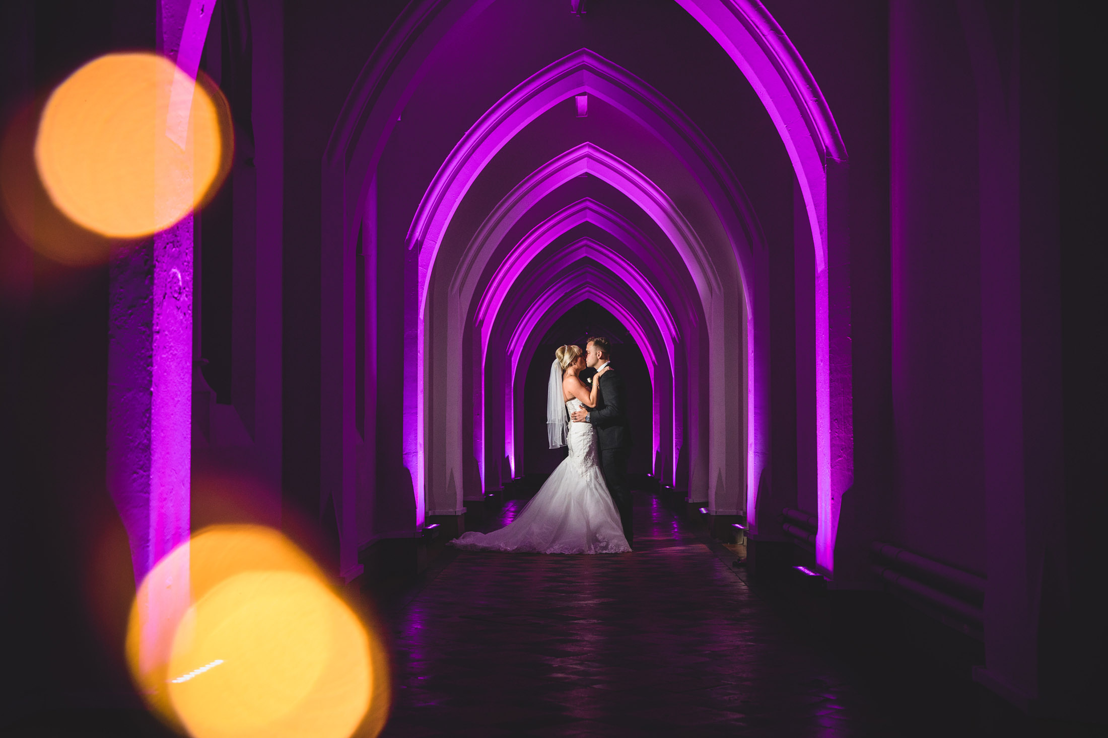 Best Wedding Photography of 2017 - by Tobiah Tayo Photography