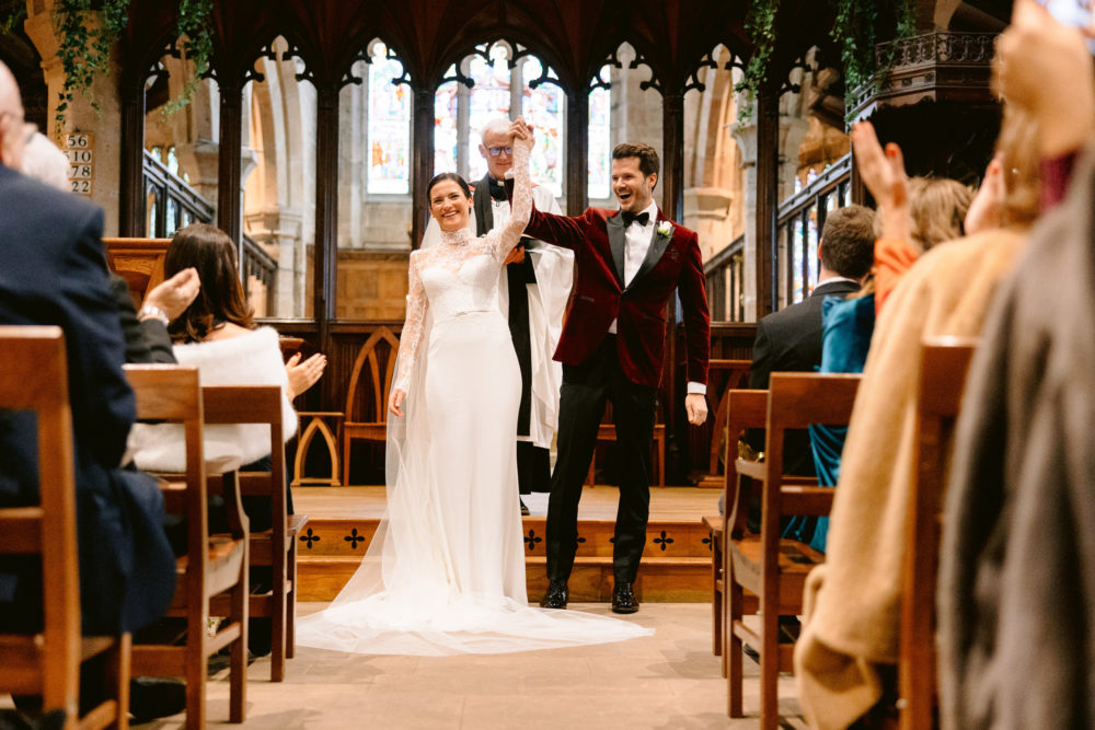 12 Must-Have Shots for Your Wedding Photographer to Capture